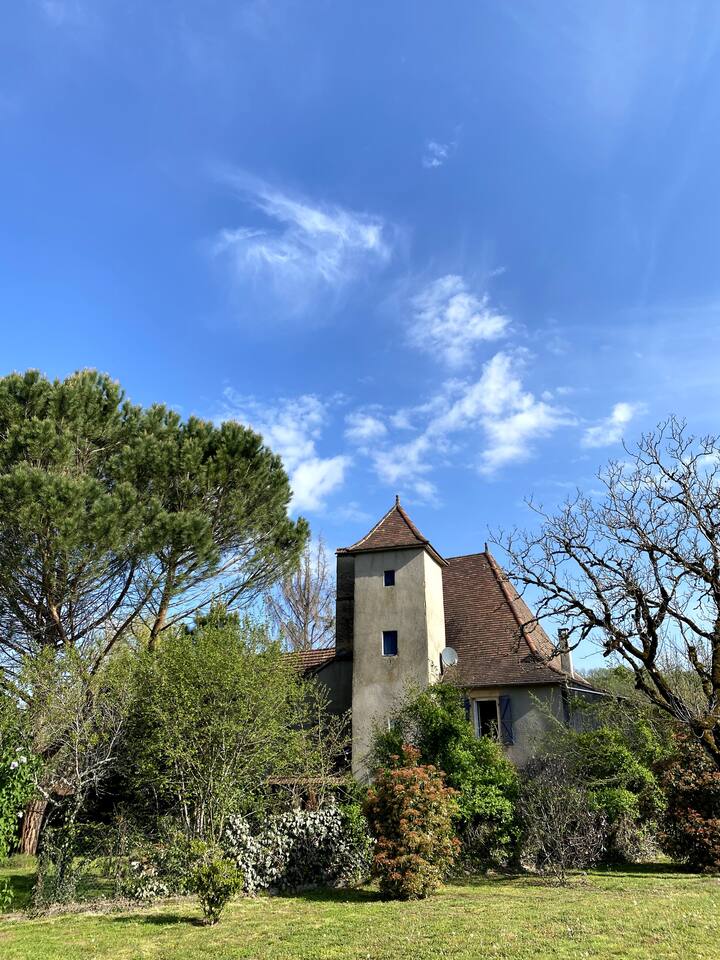 Vos Vacances Au Dom - Bretenoux