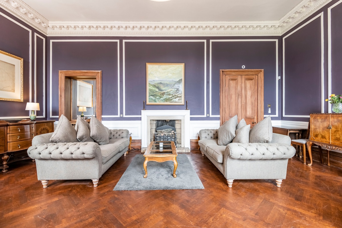 Ravensby Hall, Carnoustie - Houses for Rent in Barry, Scotland, United ...