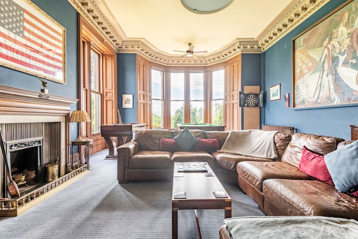 10 Best Luxury Villas Near Dundee, UK - Updated 2024 | Trip101