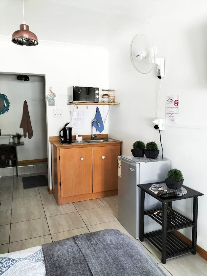 Magalies Bed And Breakfast - Bloemfontein