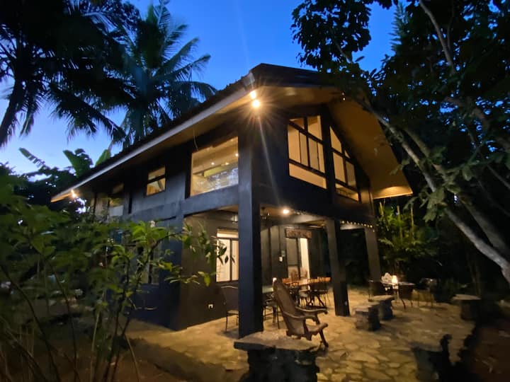 Alitaptap Cottage - Tanay
