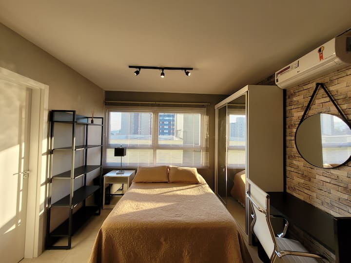 Studlo Modern - Novo Hamburgo