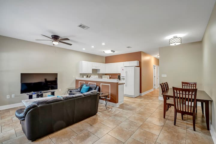 30a Getaway! - Santa Rosa Beach, FL