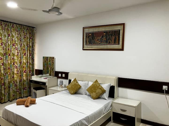 Teshi Vacation Rentals & Homes - Teshi, Accra, Ghana | Airbnb