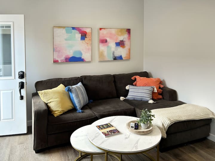 Private Guest Retreat, 15 To Disney And Beach - Costa Mesa, CA