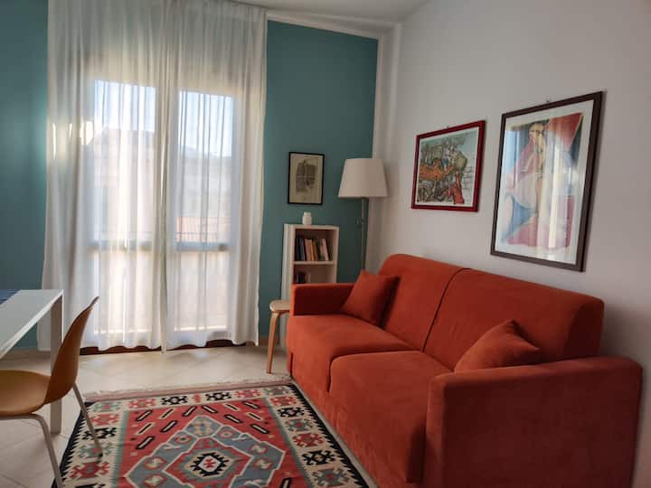 Sant'onofrio Is The Right Place! - Sicilië