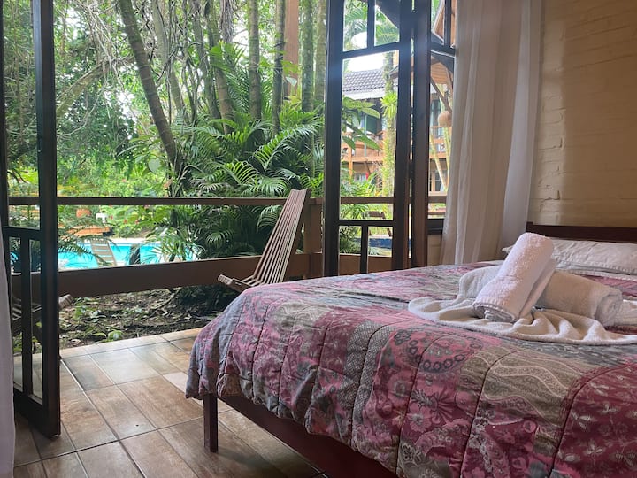 Pousada Das Praias - São Sebastião