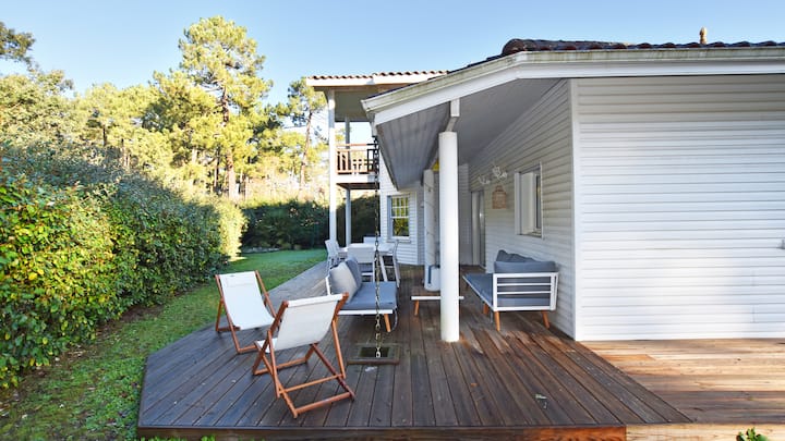 Villa Cotonnier Claouey - Lège-Cap-Ferret