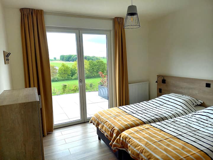 Inlimburgopvakantie Eussen - Sittard