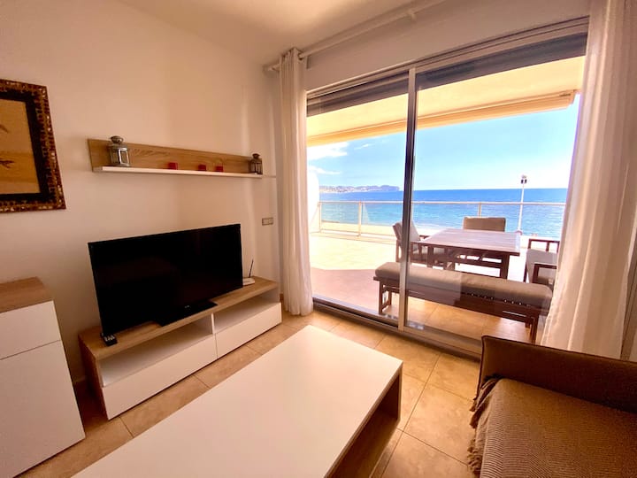 Calpe Santa Clara Arena Suite Piscina Padel - Benitachell