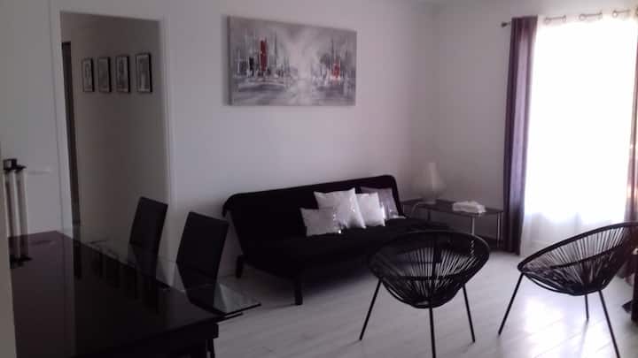 Appartement Proximité Croisette - Cannes