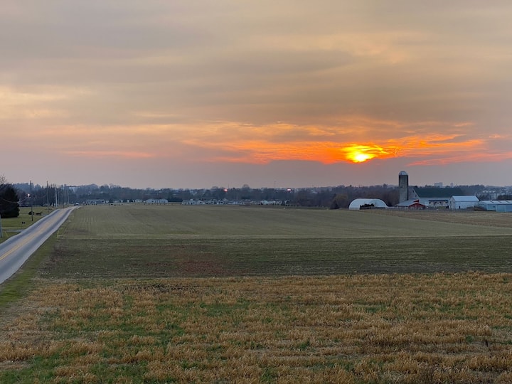 Greenfield View Guesthome In Central Lancaster Pa! - Lancaster, PA