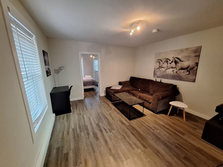 Superbe Appartement,tout Inclus,près D'ottawa(26a) - Gatineau