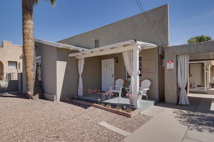 Tucson Vacation Rentals | House and Condo Rentals | Airbnb