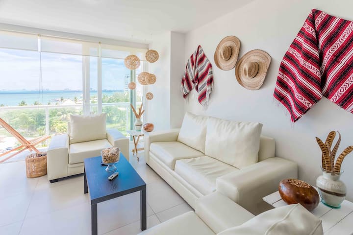 *Oferta Apartment Amara Cancun Beachfront Caribe*7 - Cancún