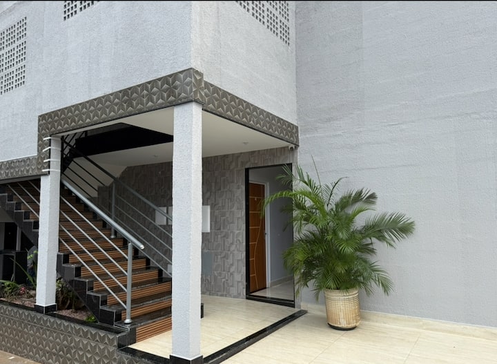 Loft Bueno - Usa - Goiânia