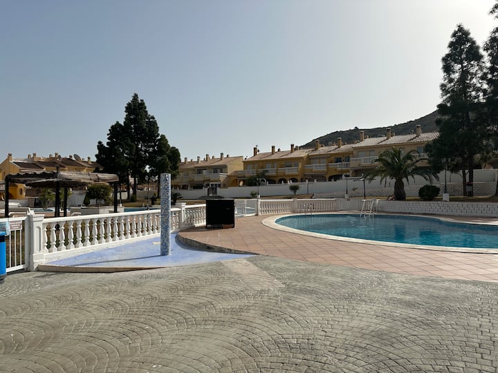 Bungalow 24 - El Campello