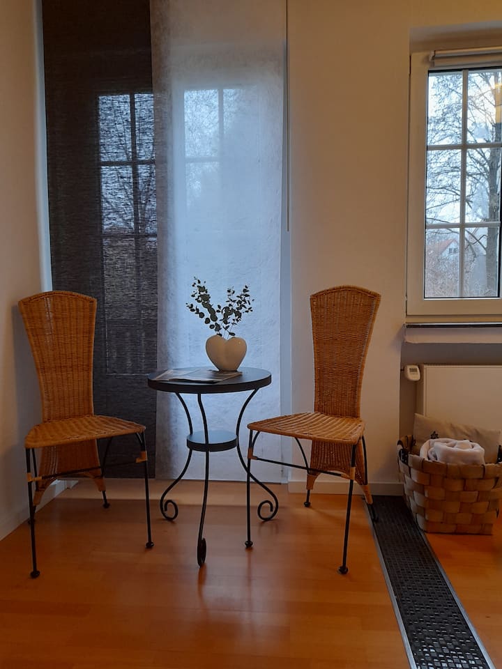 Gemütliches Zuhause Auf Zeit - Bad Salzuflen