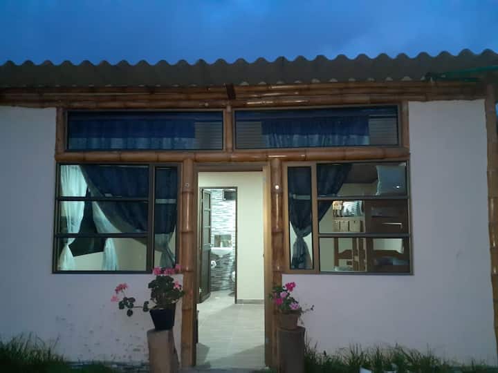 La Embajada Boyacense/tradición Con Sabor A Maíz. - Jenesano