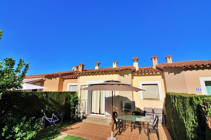 La Casita De Luis - Oliva