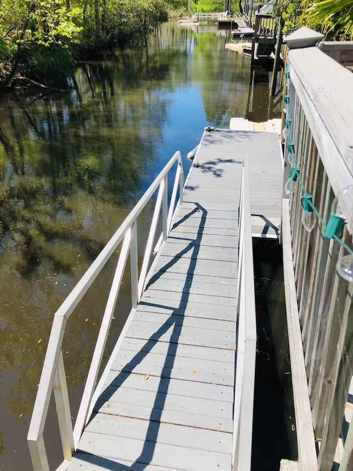 Studio By The Water - Murrells Inlet, SC
