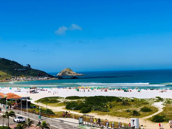 Casa Da Praia Grande Em Arraial Do Cabo - 阿拉亞爾多卡博