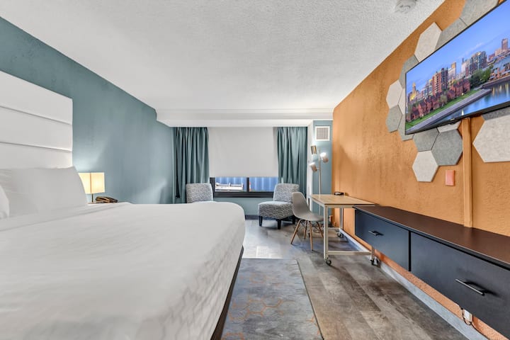 Unbeatable Location Central To Buffalo/niagara - Lancaster, NY