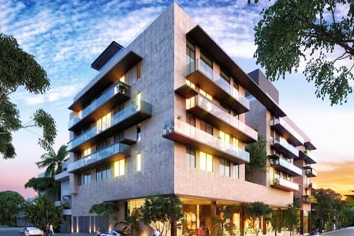 Singular Joy Condo Hotel Steps From The Sea - Playa del Carmen