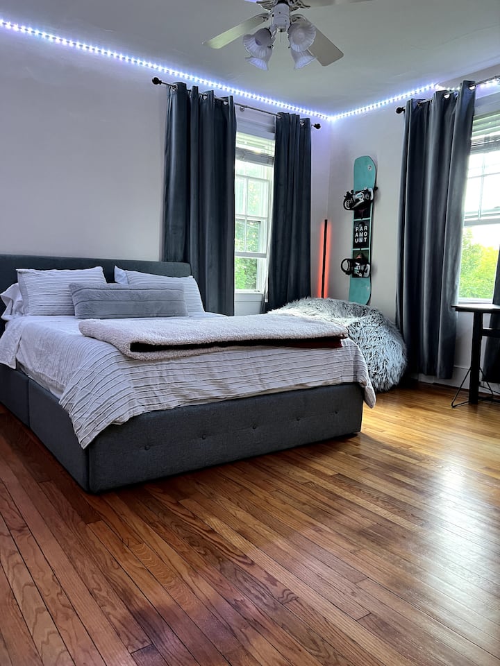 Cozy Retreat In Sag Harbor! - Sag Harbor, NY