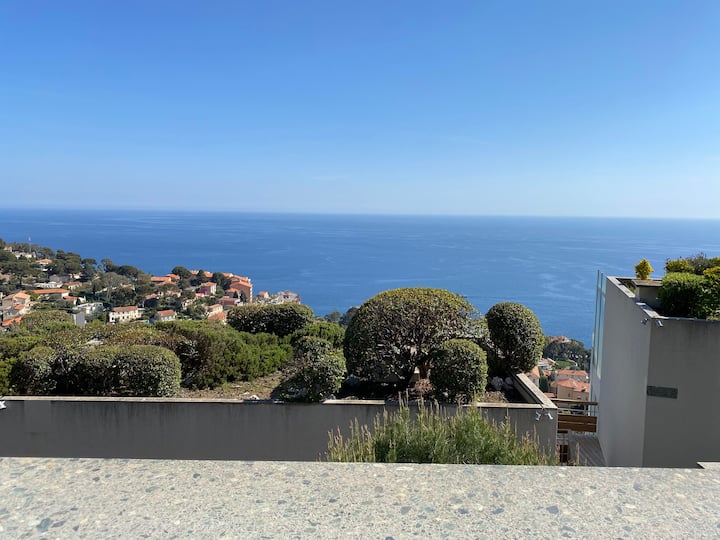 Costa Plana- Apt 130 - Cap-d'Ail