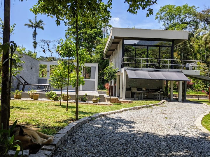 Discovery Loft - Morretes