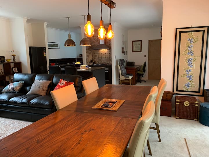 Denmark Townhouse For Couples - Ocean Beach
