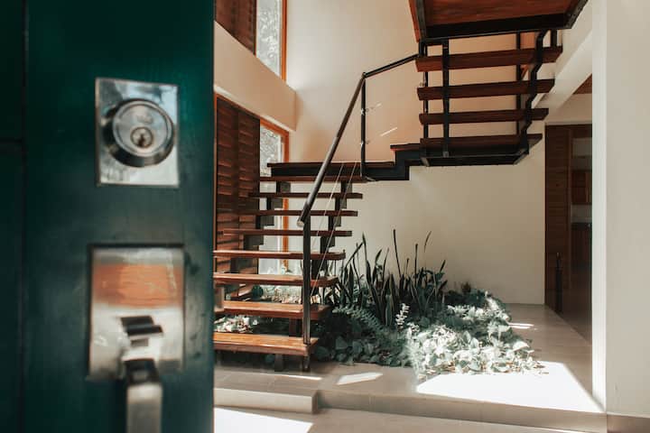 Lujosa Villa Bethel💎- Jamaca De Dios - Jarabacoa🏔 - Jarabacoa