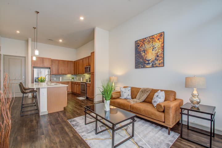 Downtown Houston Vacation Rentals & Homes - Houston, TX | Airbnb