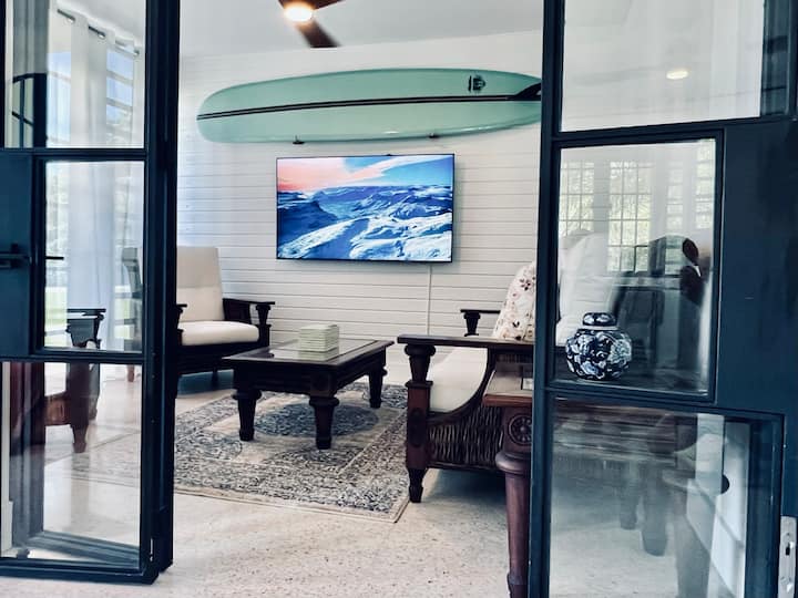 Gypset - Surf-in & Surf-out Villa - Rincón