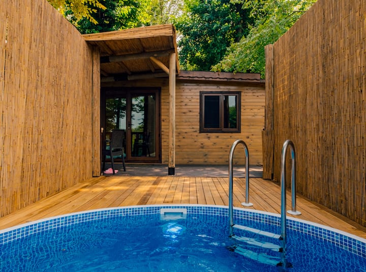 Casamia Suit Elips - Sapanca