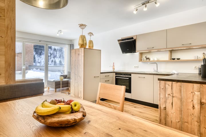 Apartment Formarin - Arlberg Chalets - Dalaas