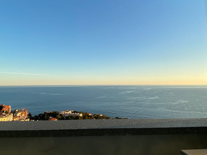 Costa Plana-apt 310 - Mônaco