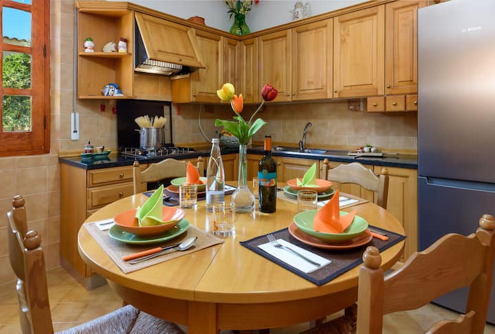 Casa Vacanza Dalila - San Vito Lo Capo