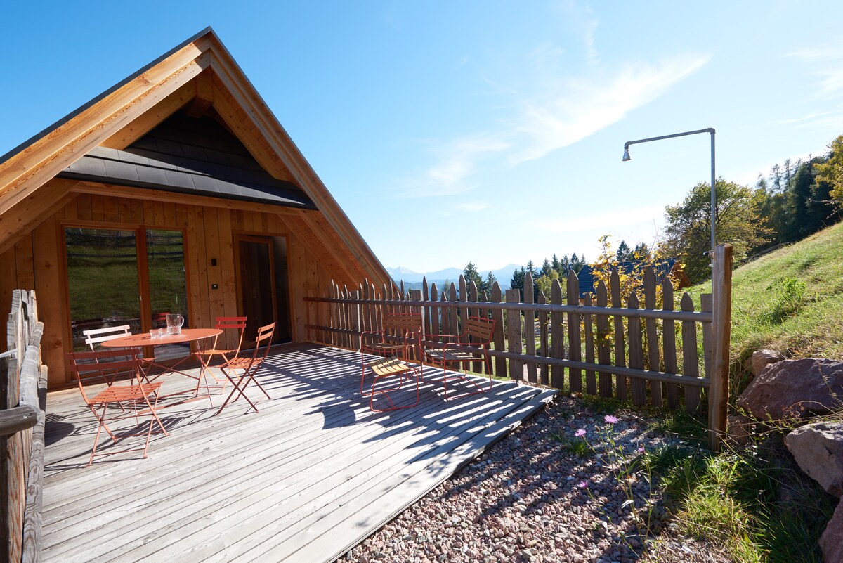 Menihof DG Whg. SALTUS - Design & Durabilité - Appartements à louer à ...