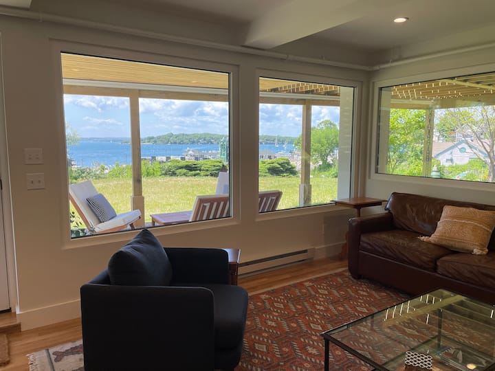 Beach Front, Waterfront, Ferry Beach - Portland, ME
