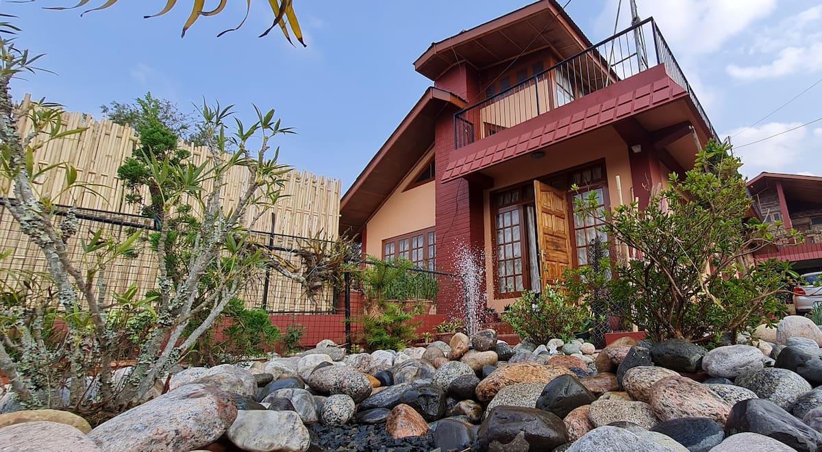 Shillong Holiday Rentals & Homes - Meghalaya, India | Airbnb