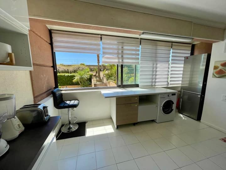 Appartement Calme Proche De La Mer (1 Min à Pied) - Cannes