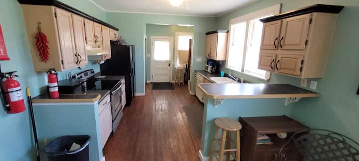 2900 #2 Private Room Near Orlando Sanford Airport - Sanford, FL