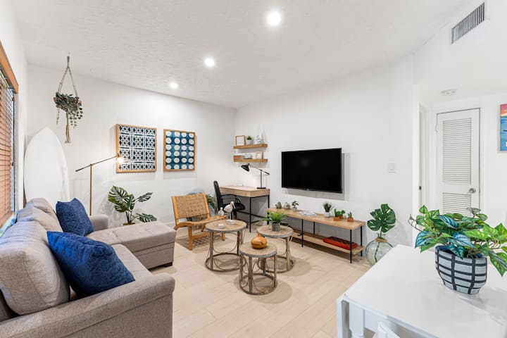 Victoria Park - Apartment 1721 - Fort Lauderdale, FL