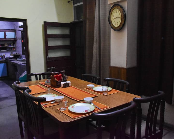 Sudharma Studio Long-term Stay (88reviews) - Chandigarh