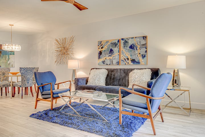Luxury Executive Condo In Scottsdale Pool & Hottub - Fountain Hills, AZ