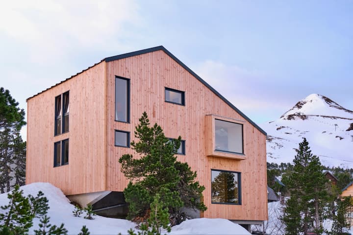 ★★★★ Chalet Melzerata✨avec Sauna - Baskenland