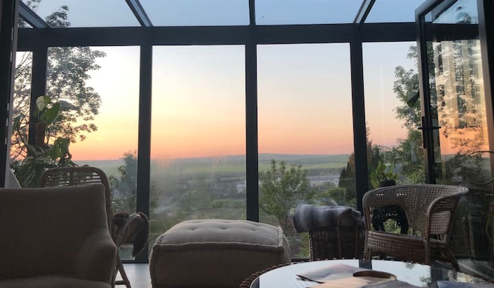 Cosy Open Plan Bolt Hole In Brighton - 布萊頓