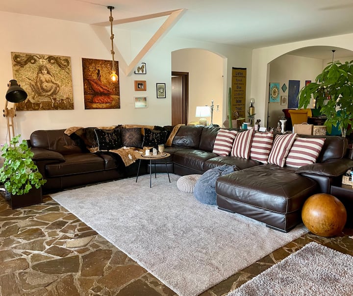 Devi Home - A Villa On The Hills - Bulgarie